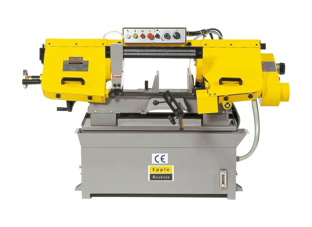 Metallbandsäge - BS 230 V | Epple Maschinen GmbH